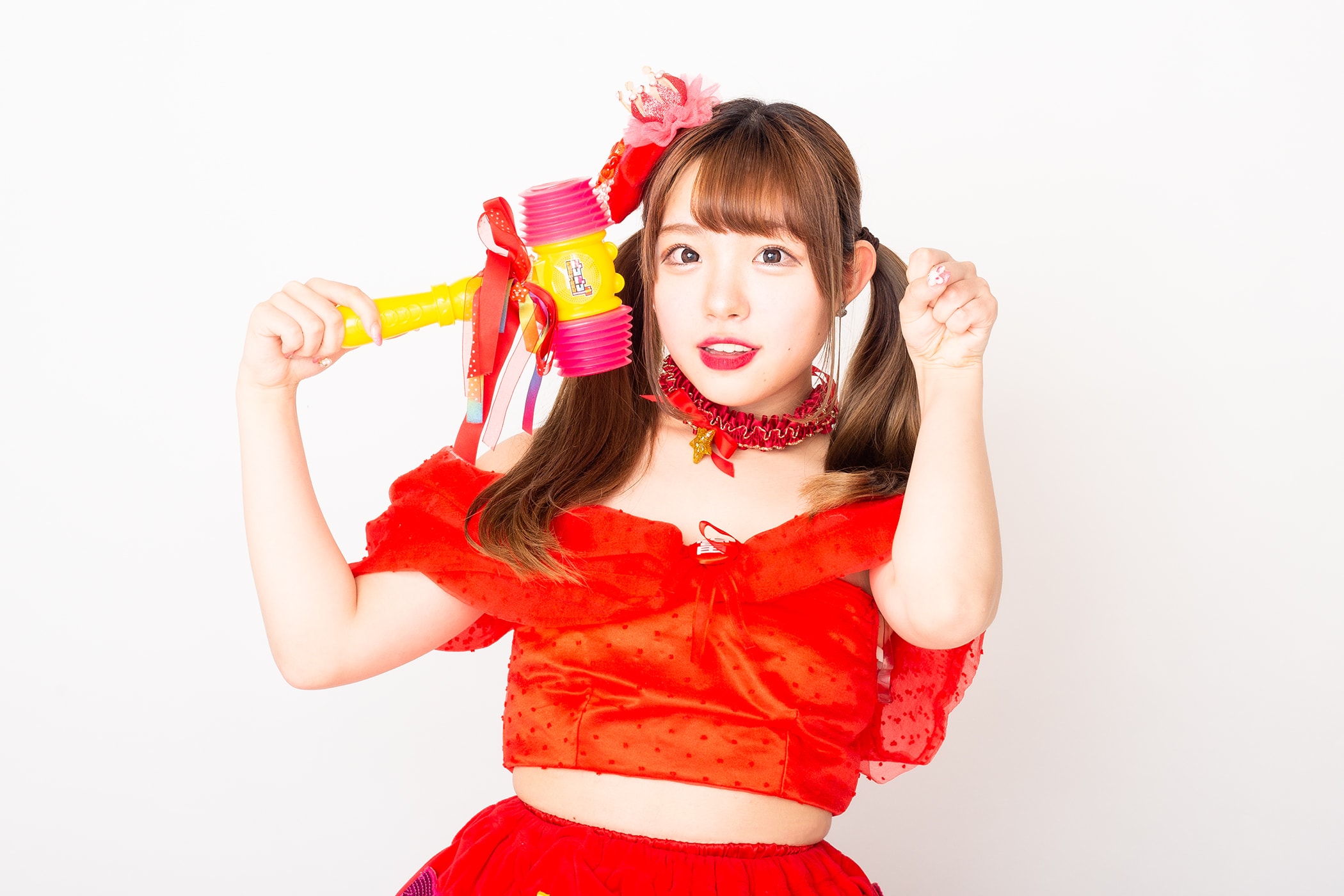 ピコピコ☆レボリューション – Pico Pico Revolution – | 北陸・富山を拠点に活動するローカルアイドル